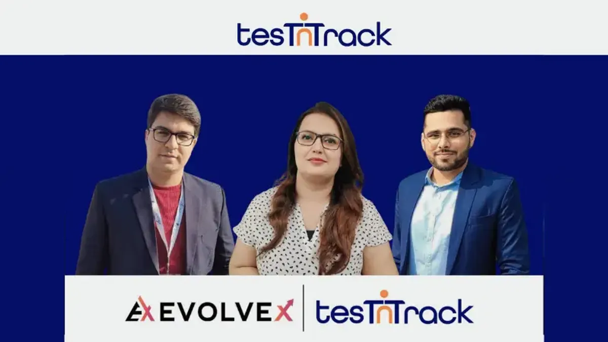 [Funding alert] Edtech Startup TestnTrack Secures Pre-Seed Funding From ...