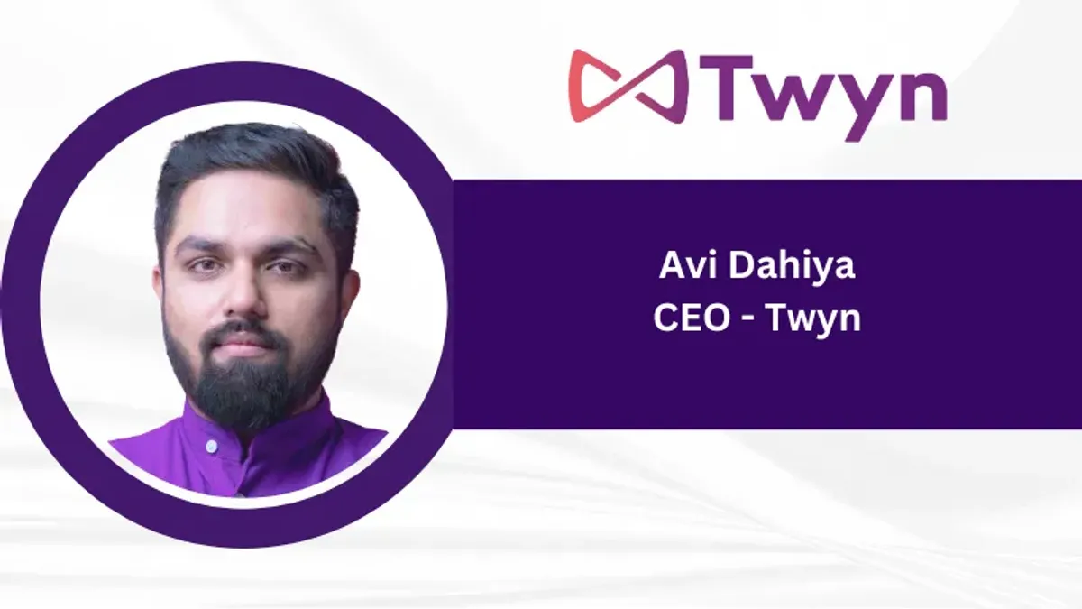 [Funding alert] Twyn Raises $1.25 Mn Funding in Pre-Series A Round led ...