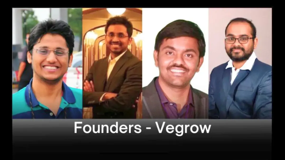 [Funding alert] Vegrow Secures $46 Mn in Series C Funding Round Led by GIC