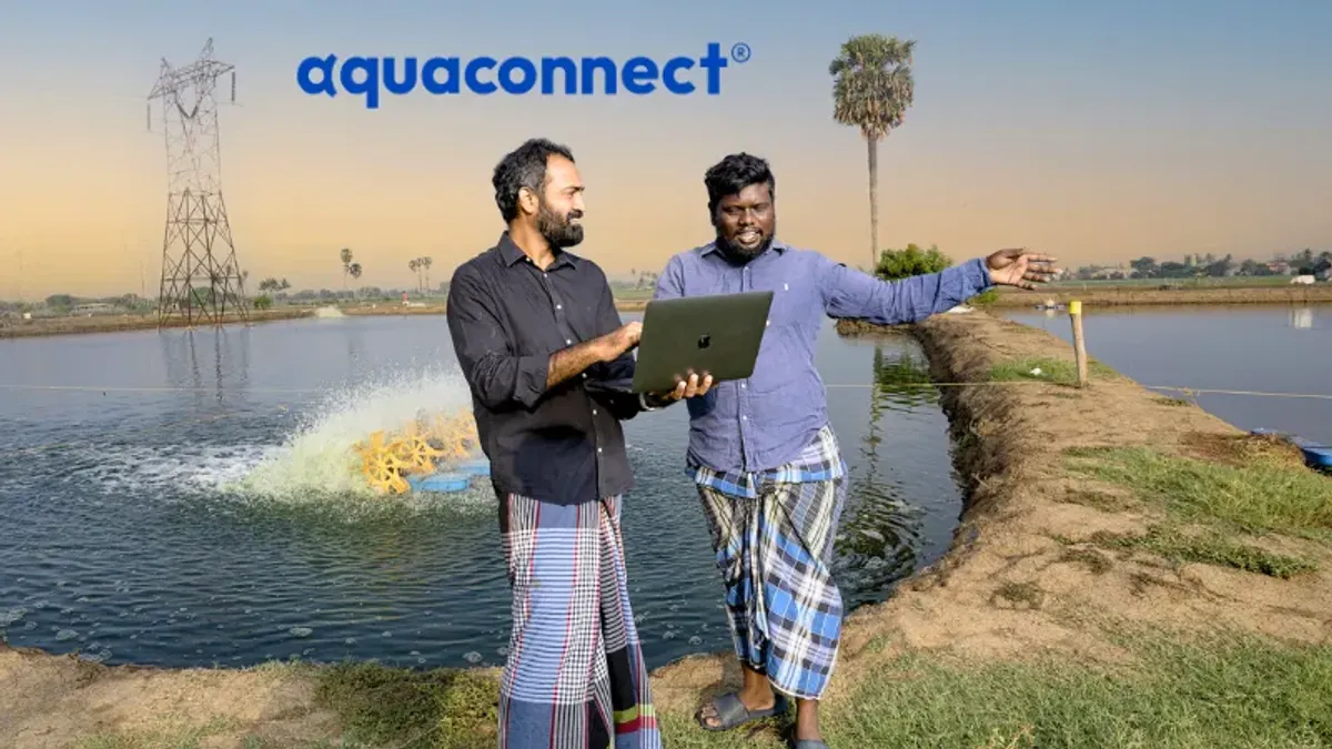 [Funding alert] AquaTech Startup Aquaconnect Raises $4 Mn Pre-Series B ...