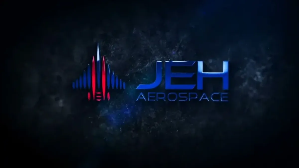 [Funding alert] Defence Tech Startup JEH Aerospace Secures $2.75 Mn ...
