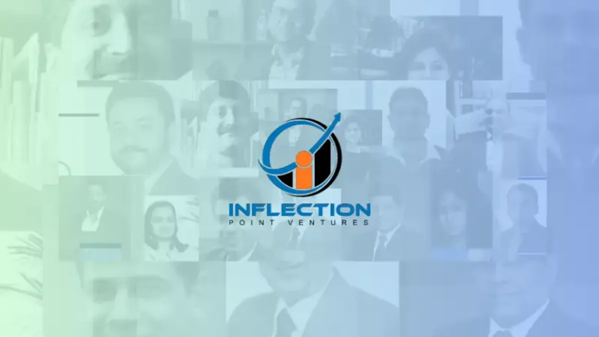 [Funding alert] Inflection Point Ventures Announces Accelerator ...