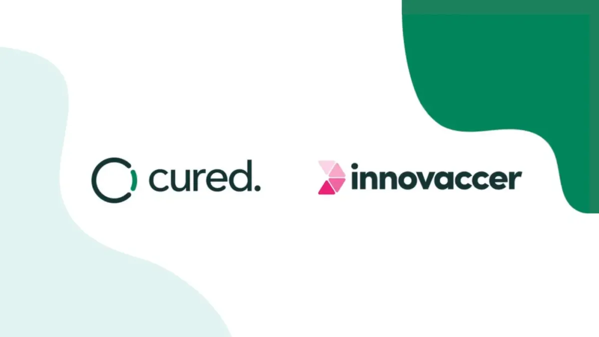 Innovaccer Acquires Cured, Growing Intelligent Healthcare Experience ...
