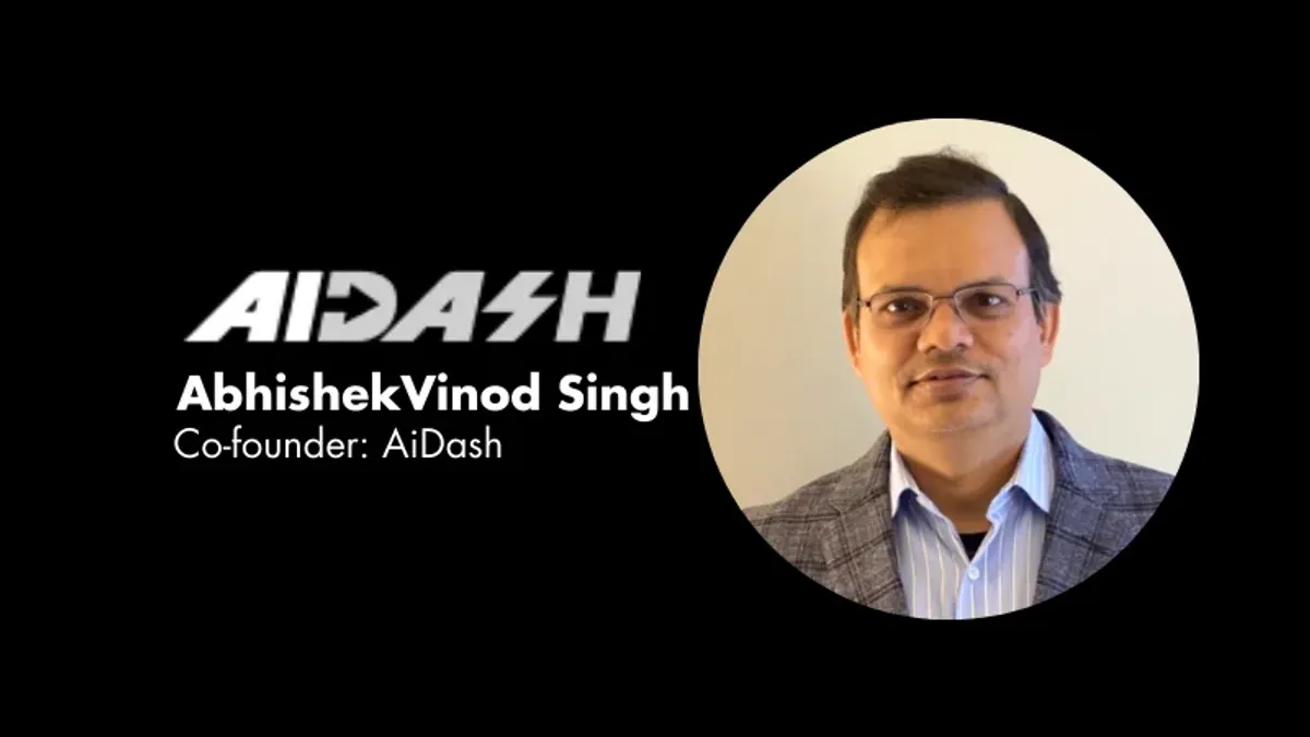 [Funding alert] SaaS Platform AiDash Secures $50 Mn Funding led by Lightrock