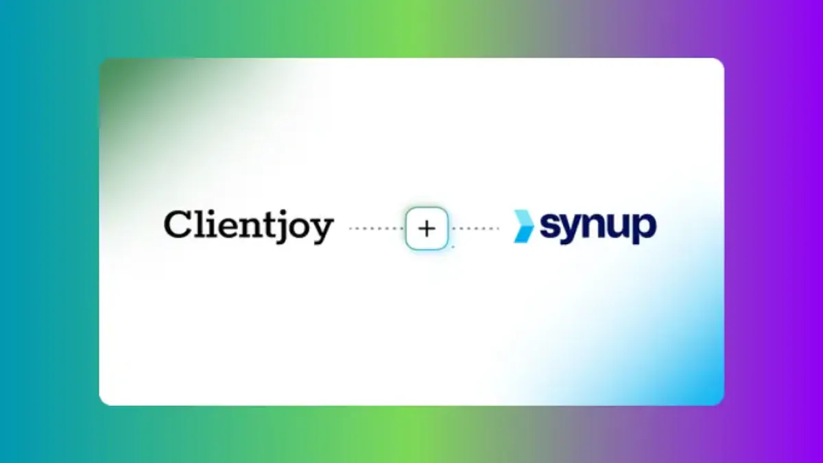 Synup Acquires Cloud Platform Clientjoy