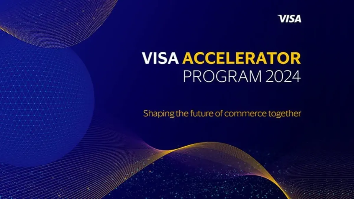 Visa Accelerator Program 2024 Now Open for Applications from Indian Fintech Startups