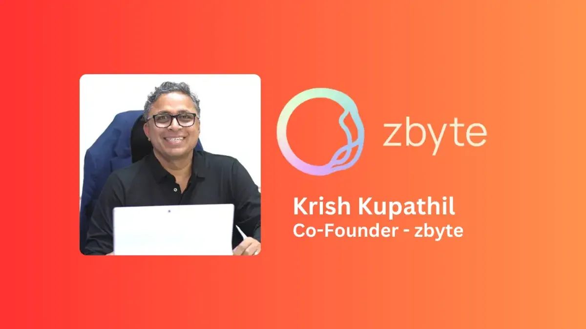 [Funding alert] Web3 Startup zbyte Secures $5 Mn from Cartography ...