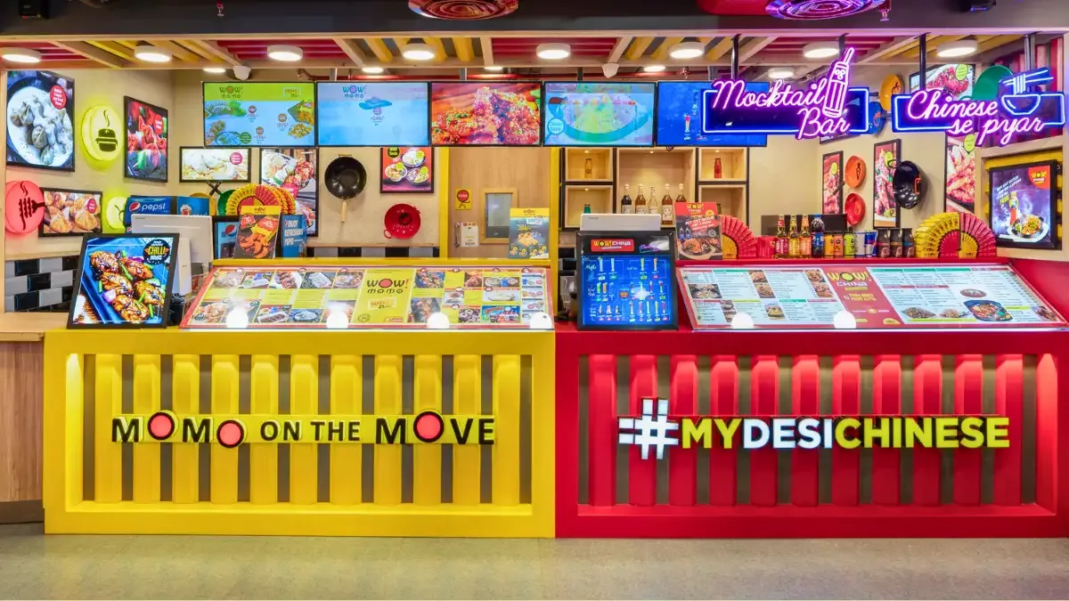 [Funding alert] Wow! Momo Secures INR 350 Cr Funding From Khazanah