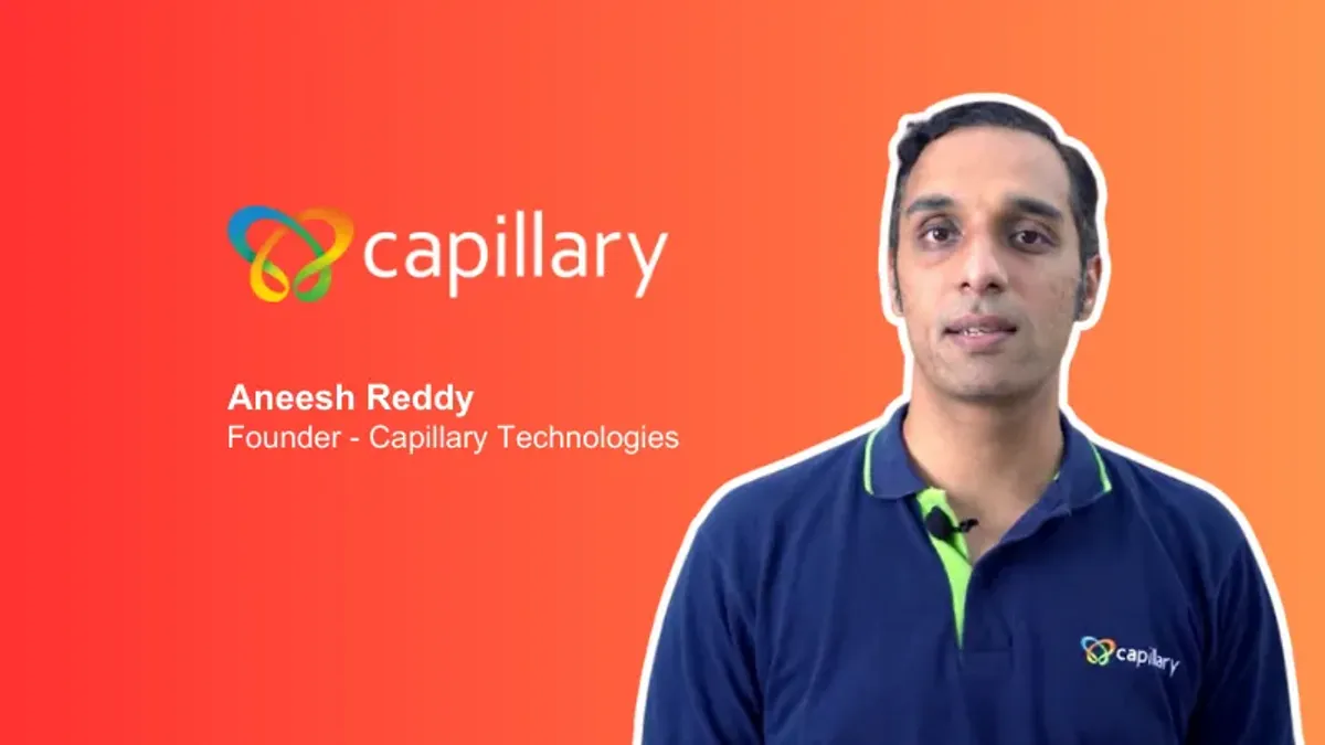 [Funding alert] Capillary Technologies Secures $95 Mn in Extended ...