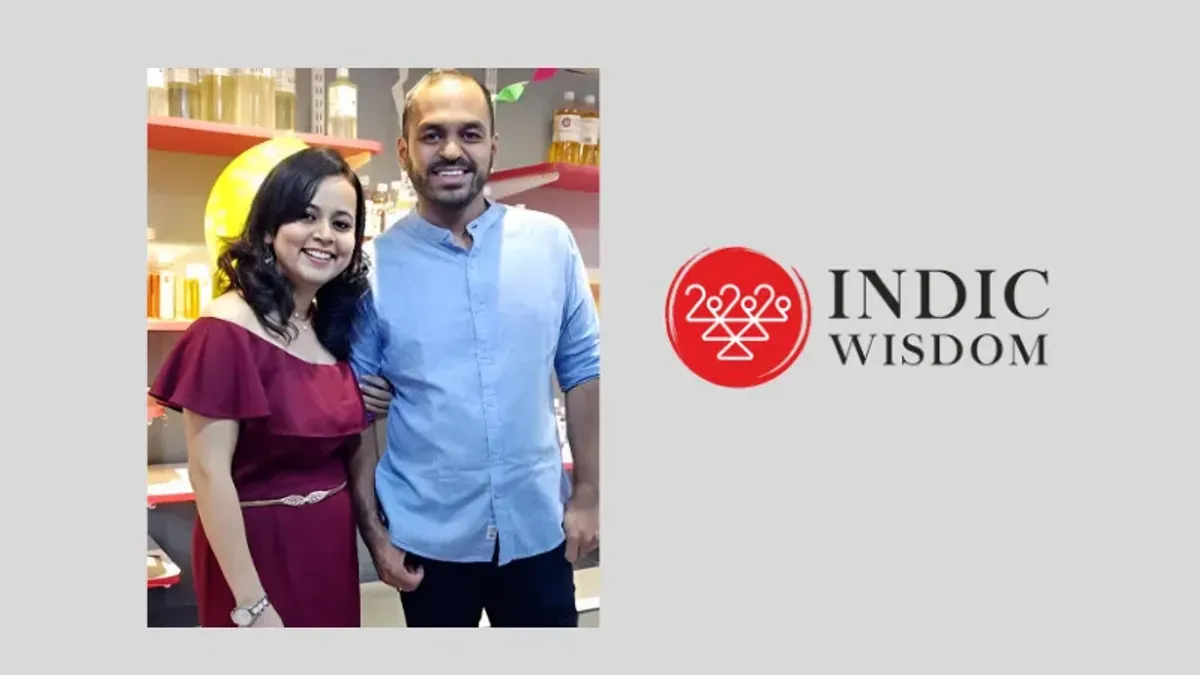 [Funding alert] Agri-Produce Startup Indic Wisdom Raises INR 4 Cr Pre ...