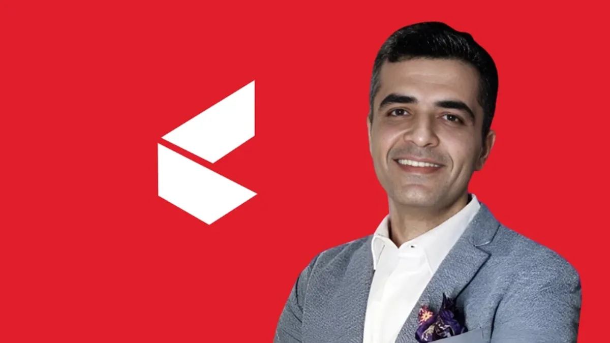 Kapture Elevates Gaurav Juneja as Chief Revenue Officer