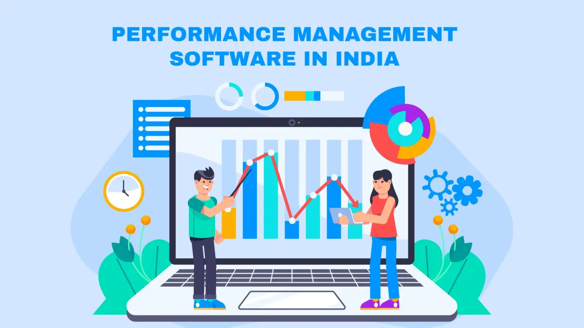 Best Performance Management Software in India 2024