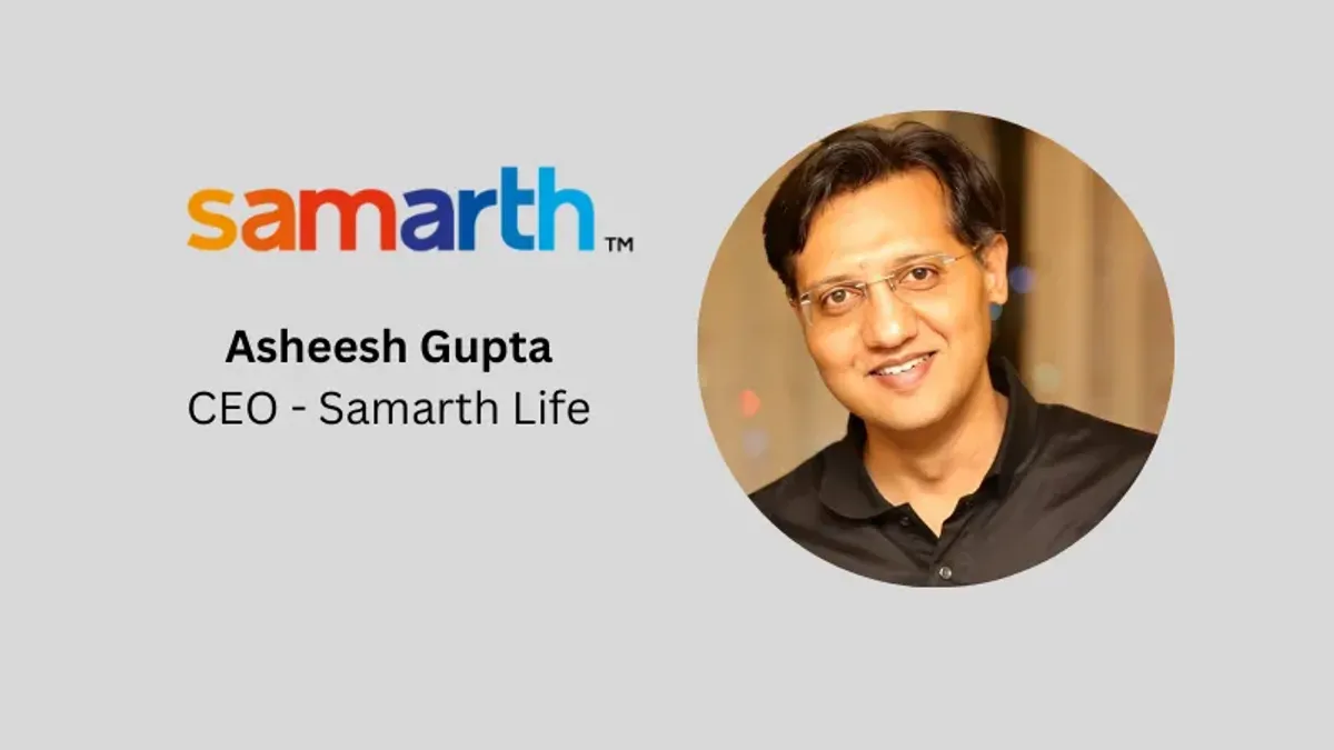 [Funding alert] Samarth Life Raises INR 12 Cr Funding led by Aroa Venture Partners