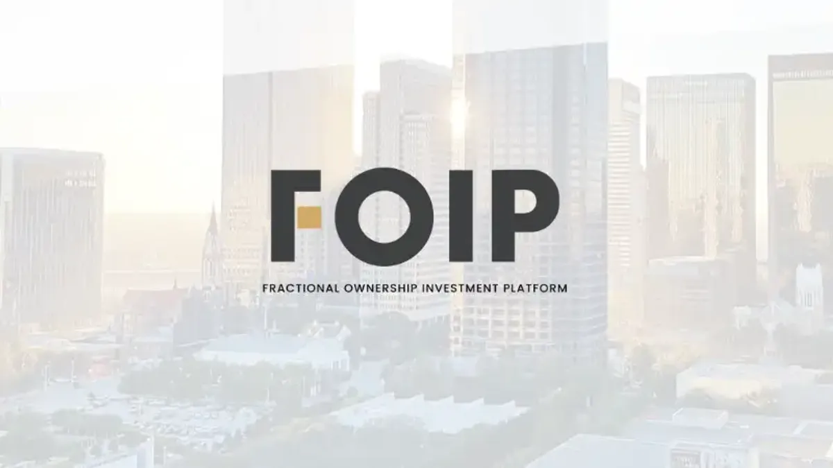 [Funding alert] Tech Startup FOIP Secures Rs 23 Crore in Funding