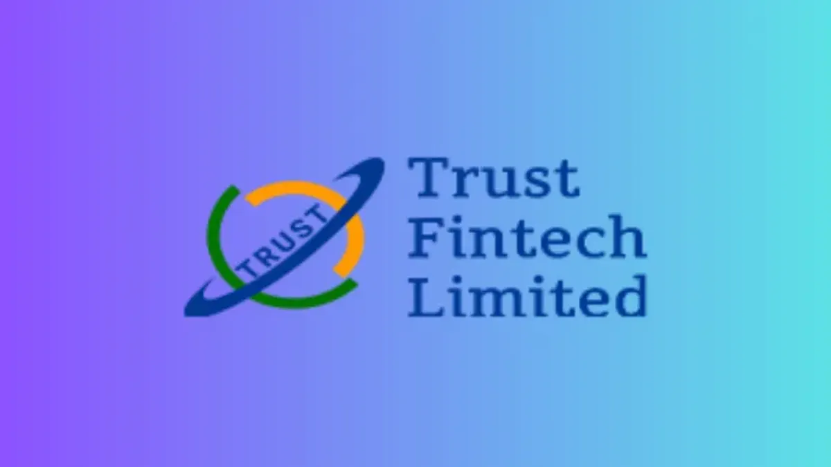 [Funding alert] Trust Fintech Secures INR 5.42 Cr in Pre-IPO Round