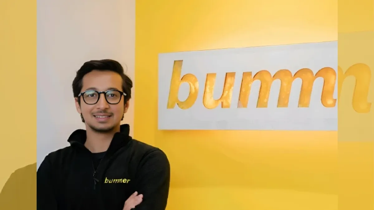 [Funding alert] Bummer Secures Rs 9.25 Cr Led by Gruhas Collective