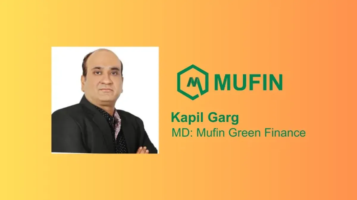 [Funding alert] Mufin Green Finance Secures USD 5 Million Sanction From ...