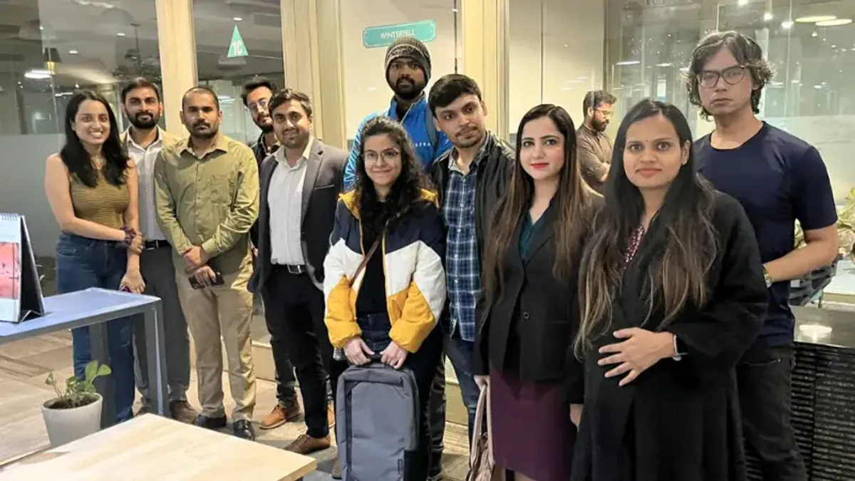 PedalStart Unveils PedalCircle – A Pioneering Innovation Hub for Accelerating Early-Stage Start-ups