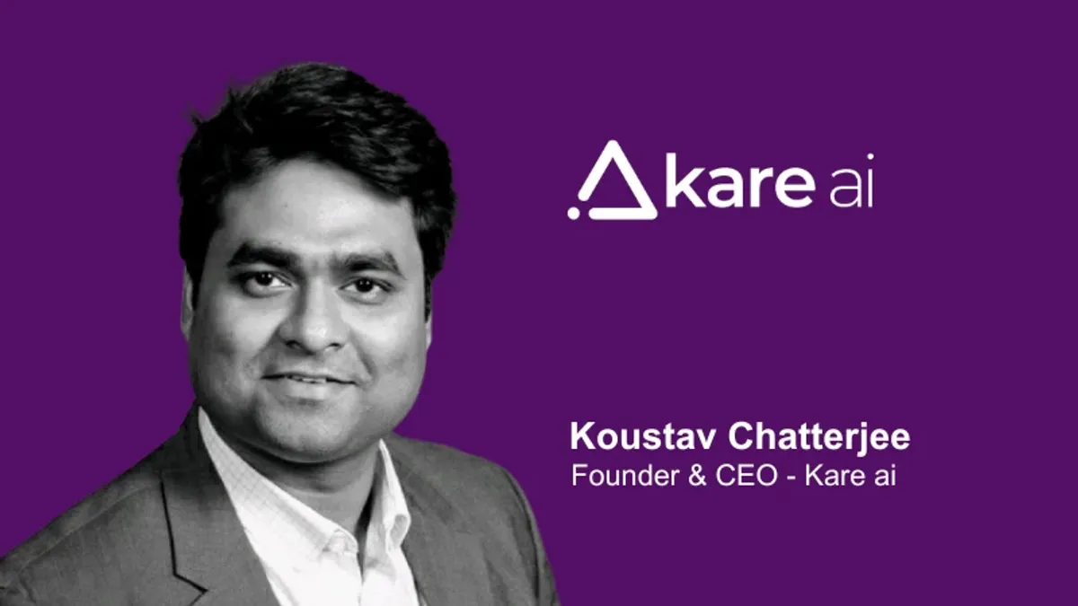 US-based Kare ai Launches MedIntelGPT