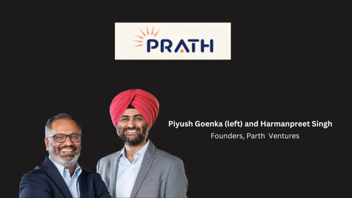 [Funding Alert] Prath Ventures secures INR 225 Cr in Funding