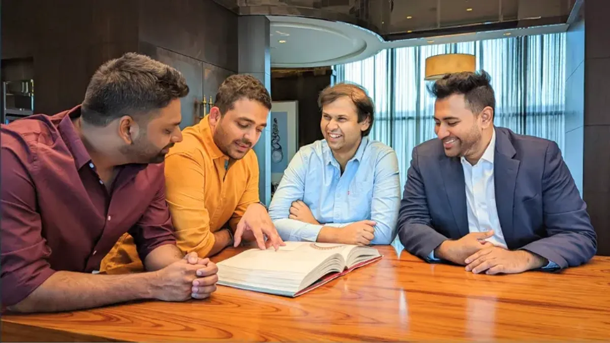 [Funding alert] Dhruva Space Raises $9 Mn From IAN Alpha Fund, Others