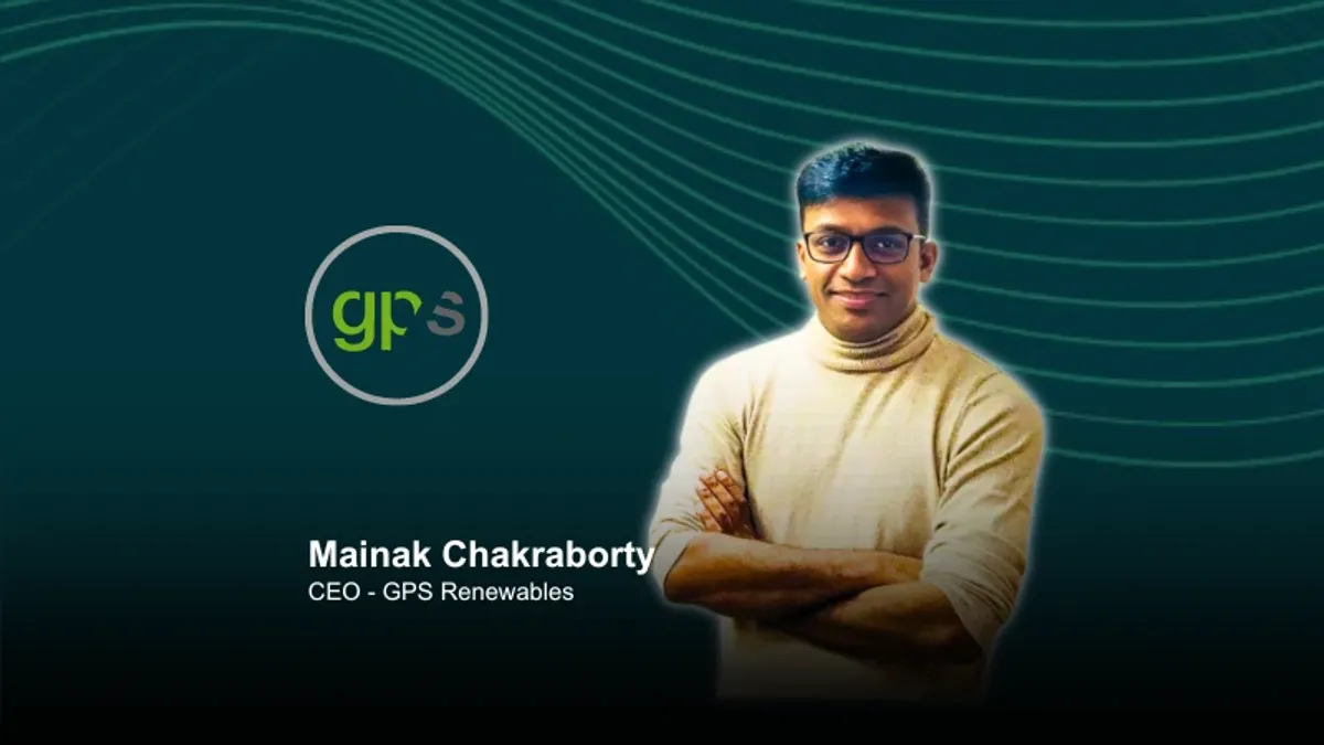 This Man Generated a Rs 500 Cr Turnover by Solving an Issue | Mainak Chakraborty