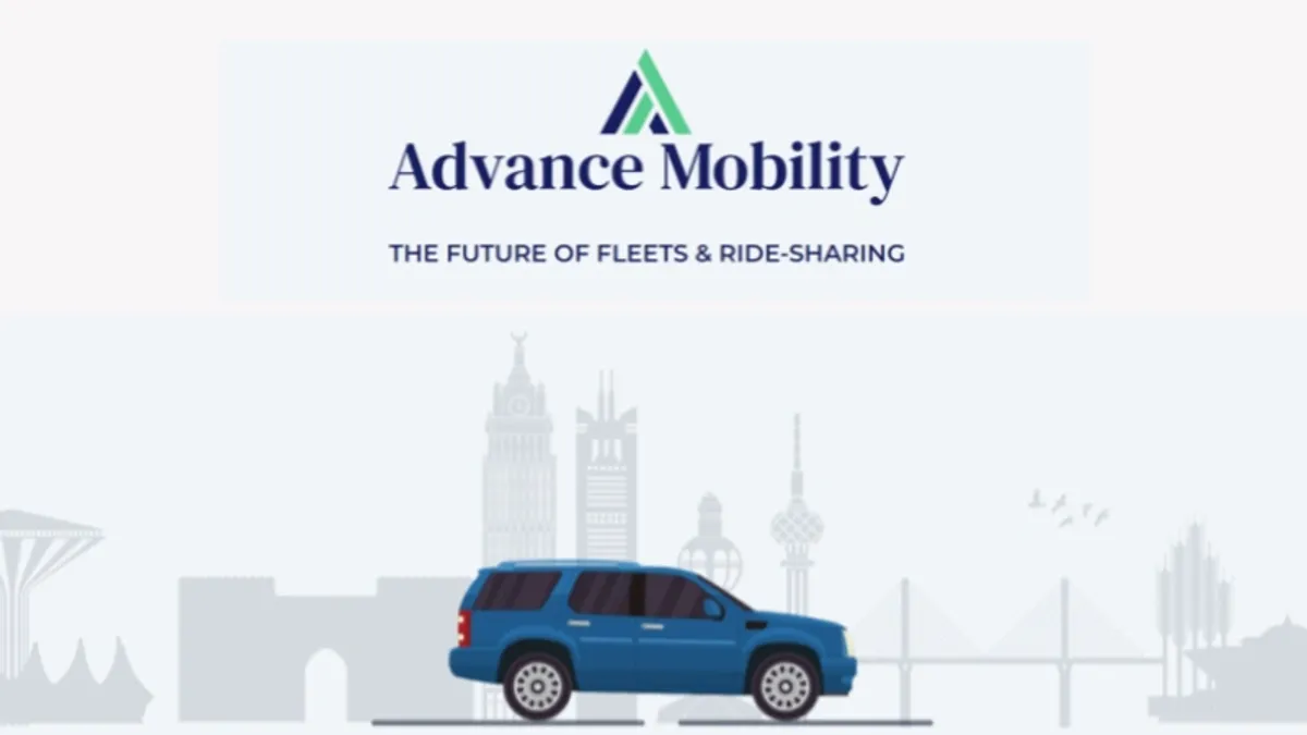 [Funding alert] VC Firm GrowthCap Ventures Invests in Advance Mobility