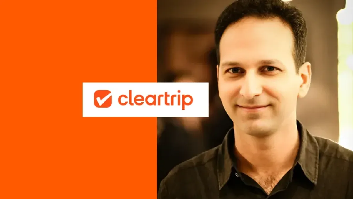 Cleartrip Appoints Anuj Rathi as CEO