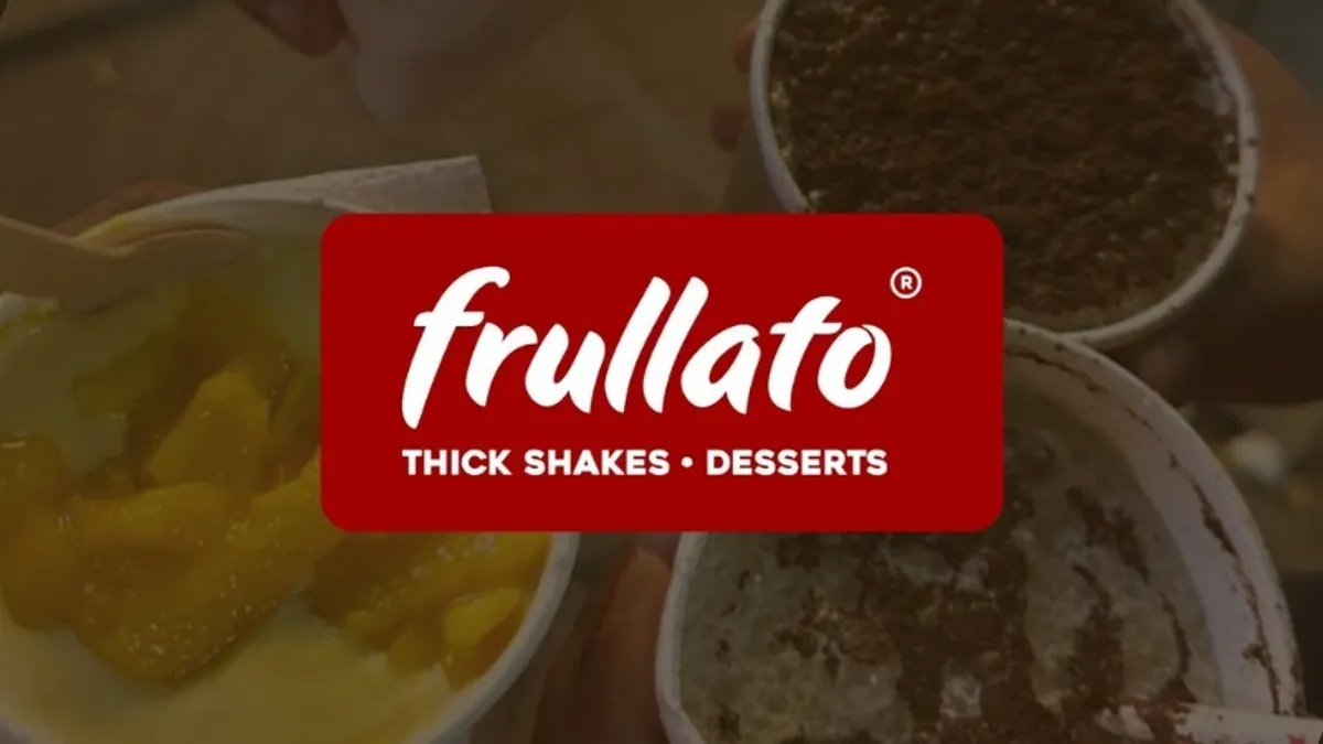 Frullato Franchise Cost, Profit and How to Apply