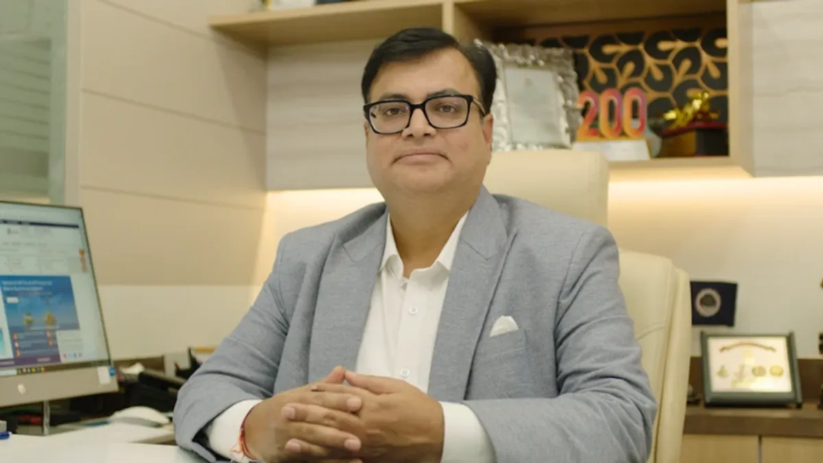 [Funding News] Holani Group Raises Rs 184 Cr for SME-Focused Fund