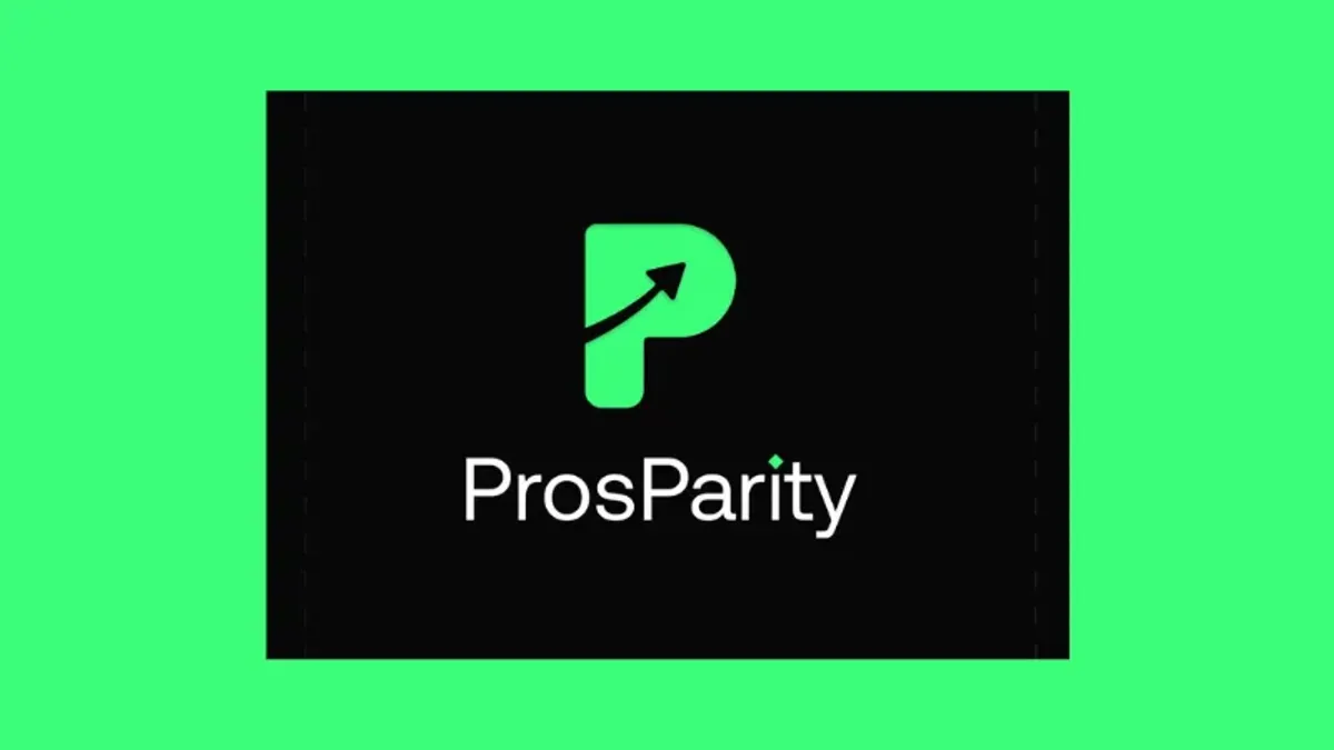 [Funding News] ProsParity Secures $2 Mn Pre-seed Funding Round Led by ...