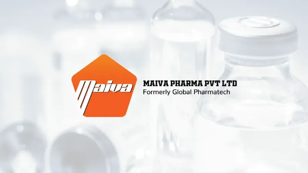 [Funding News] Maiva Pharma Secures INR 1000 Cr From Morgan Stanley ...