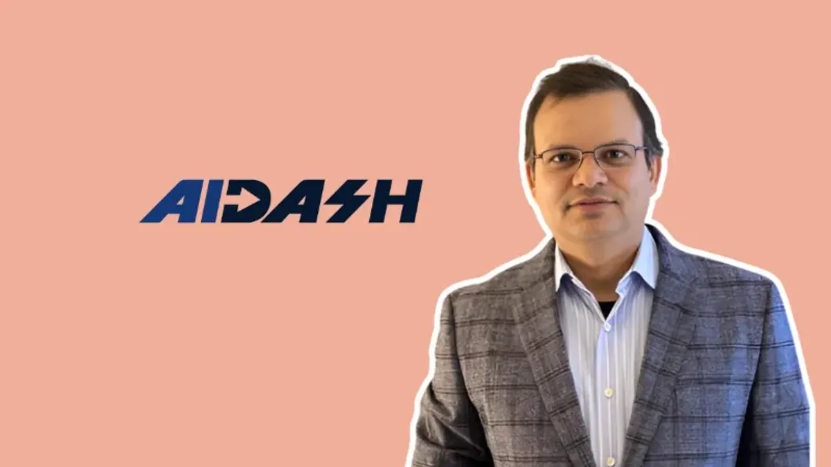 [Funding News] SaaS Startup AiDash Raises $58.5 Mn Series C Funding