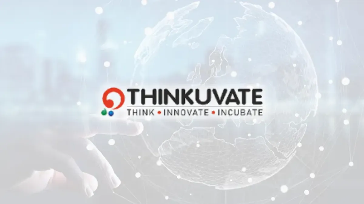 Singapore-based ThinKuvate Launches INR 100 Cr Maiden India Fund