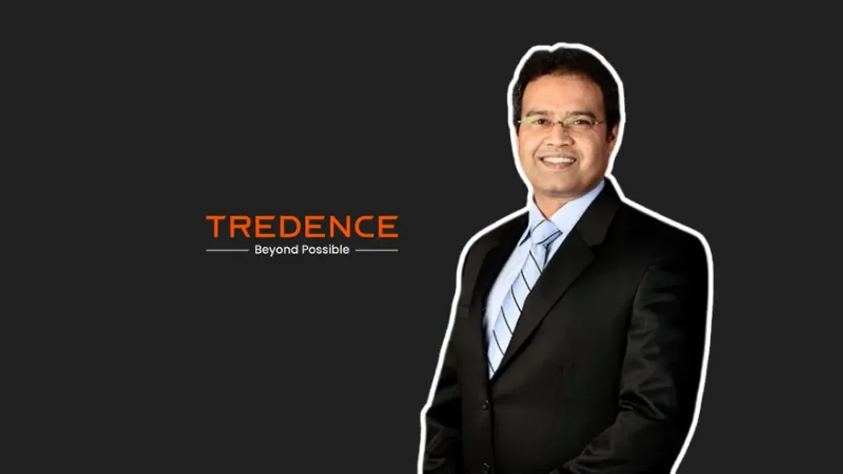 Tredence Appoints Munjay Singh as Chief Operating Officer