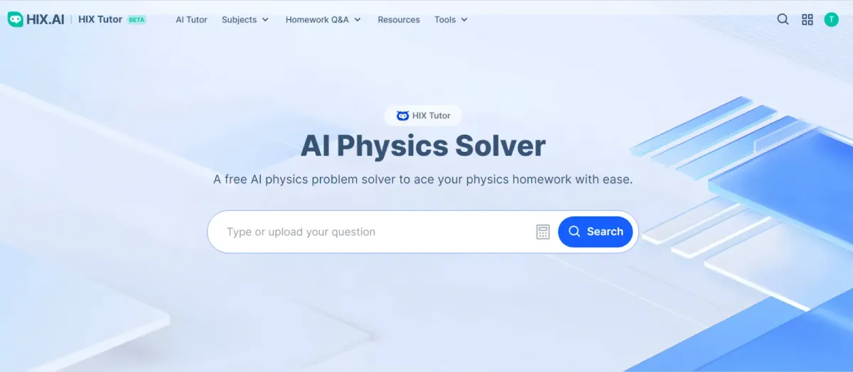 How to Master Physics Problems with an Effective Physics Solver