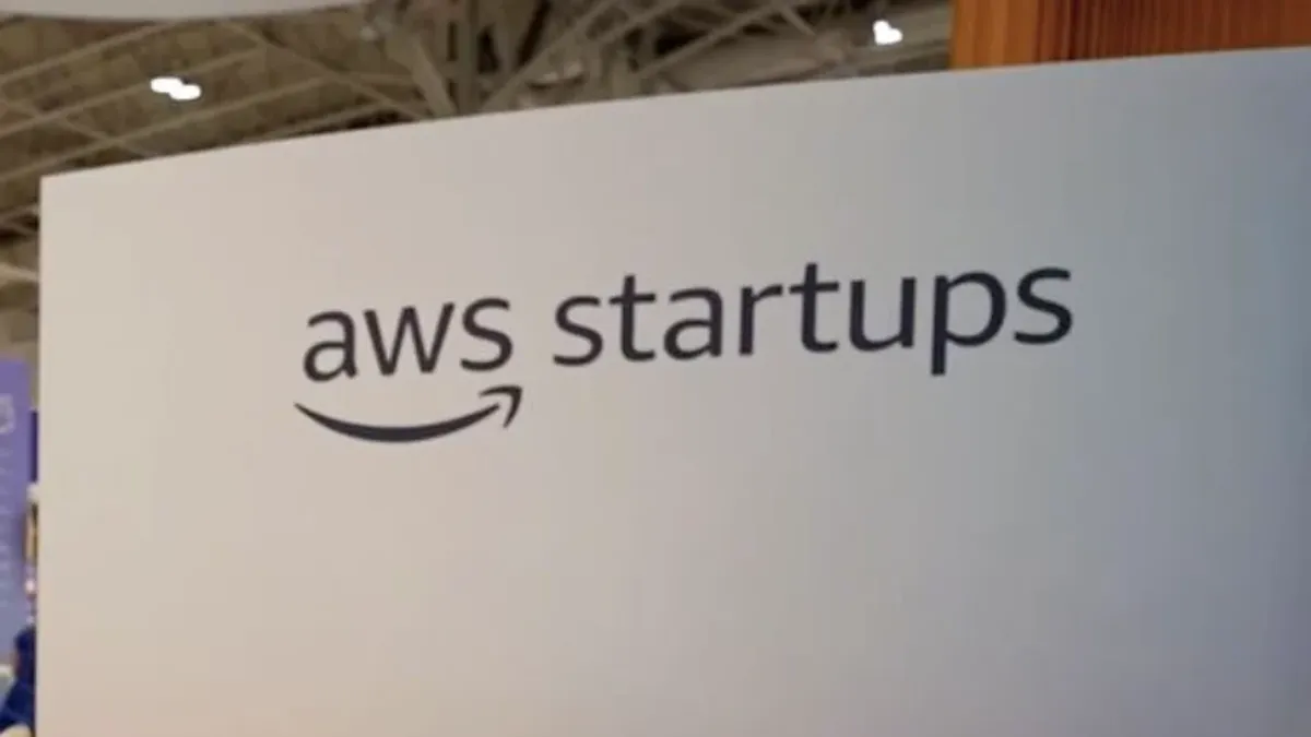 AWS Commits $230M to Global Generative AI Accelerator for Startups