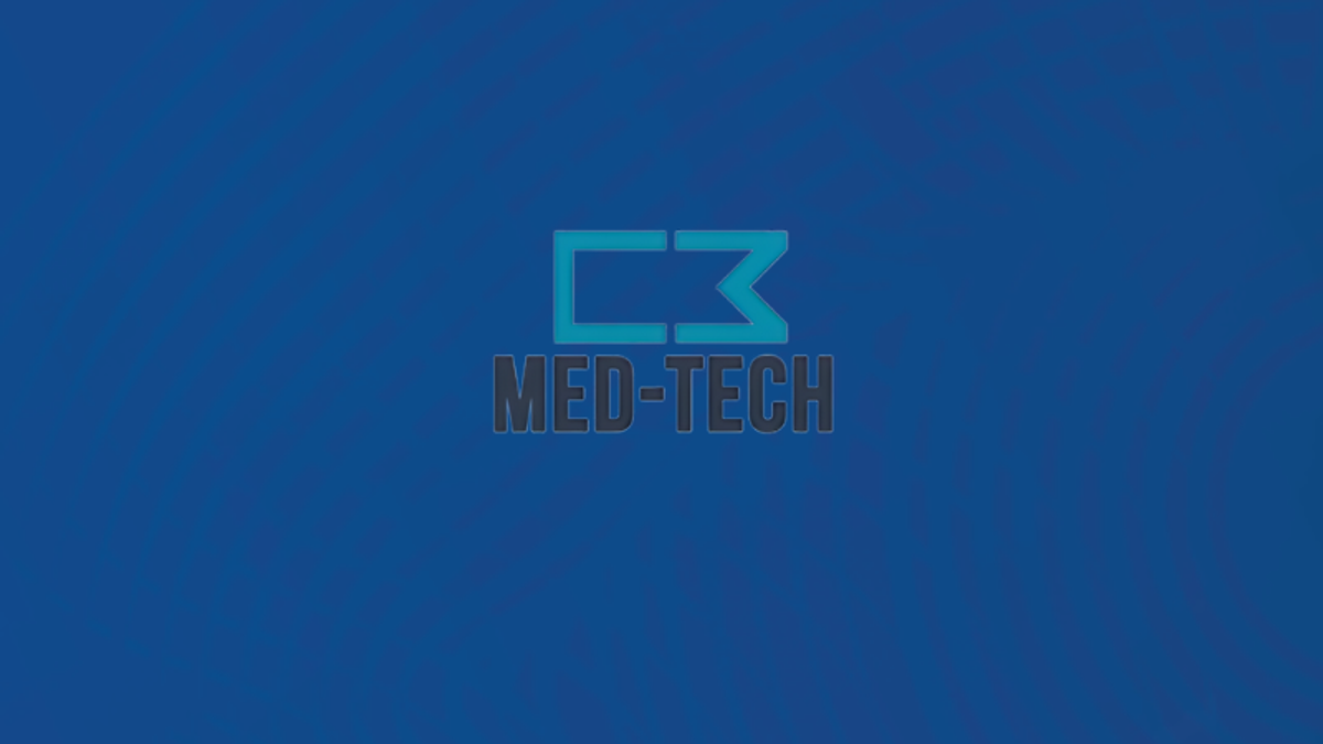 [Funding News] C3 Med-Tech Secures its First Equity Investment