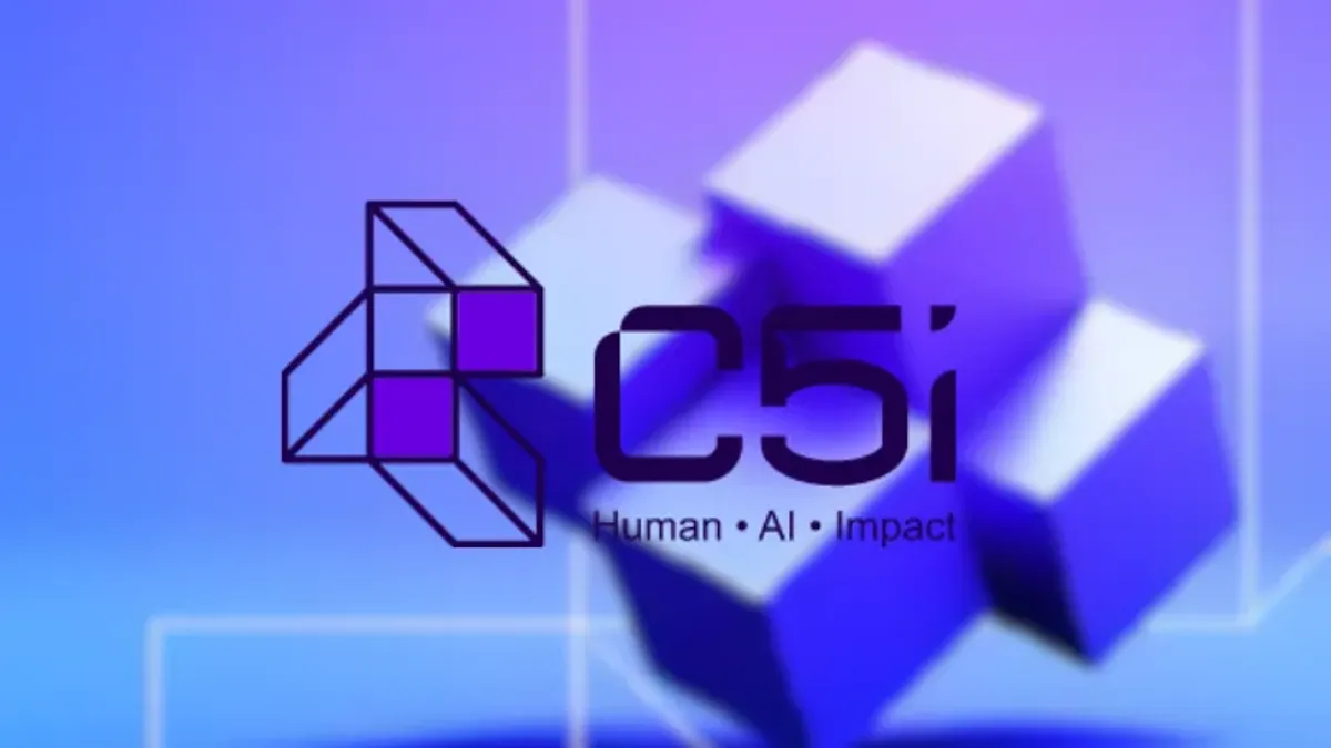 C5i Appoints Dr. Ananth Raman as Strategic Advisor