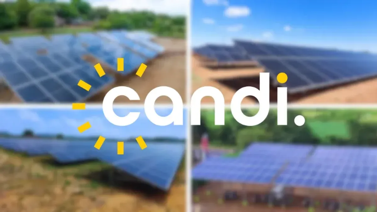 [Funding News] Candi Solar Raises $38 Mn Series C Funding Round from ...