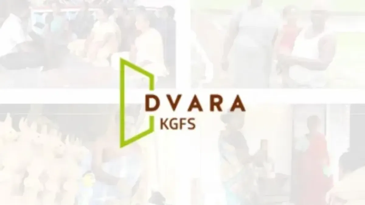 [Funding News] Dvara KGFS Secures $7 Mn Debt Funding from Enabling Qapital