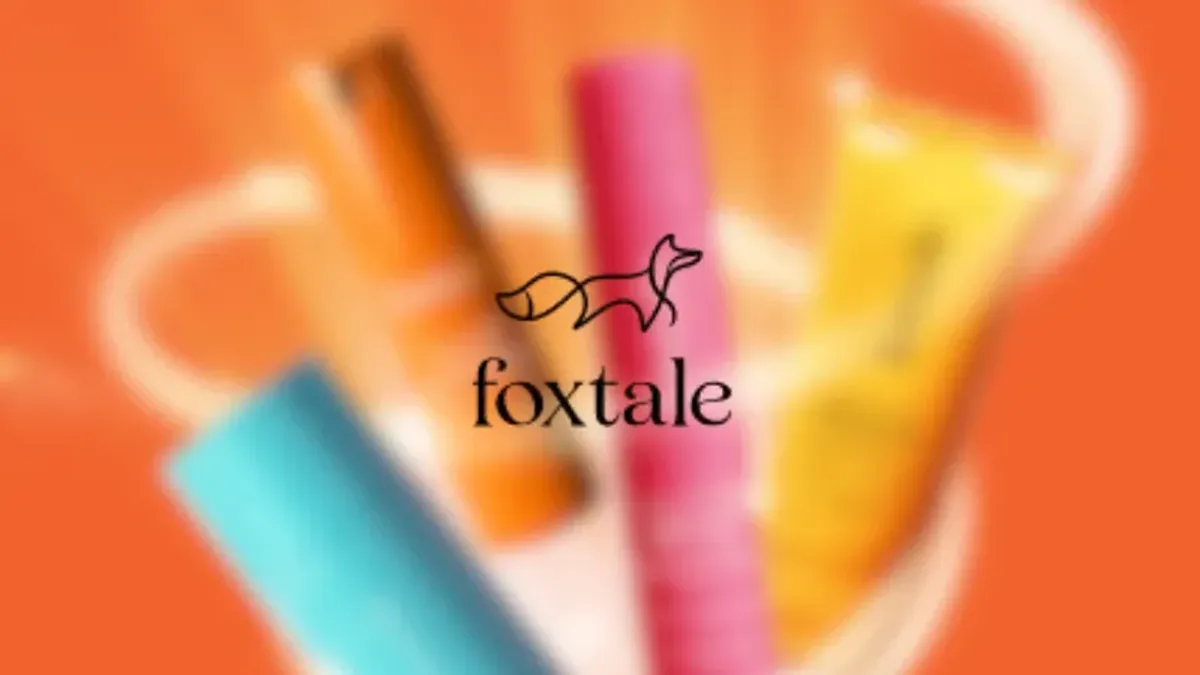 [Funding News] Skincare Brand Foxtale Raises $18 Mn Funding from ...
