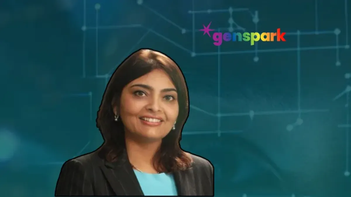 [Funding News] AI Startup Genspark Secures $60 Mn Seed Funding Round
