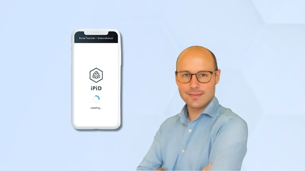 [Funding News] iPiD Raises $5.3M Pre-Series A Funding Round Led by ...