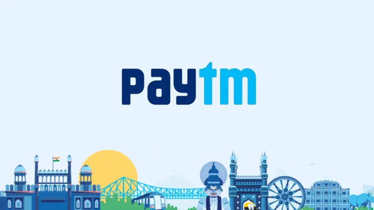 Paytm Appoints Rajeev Agarwal as Independent Director