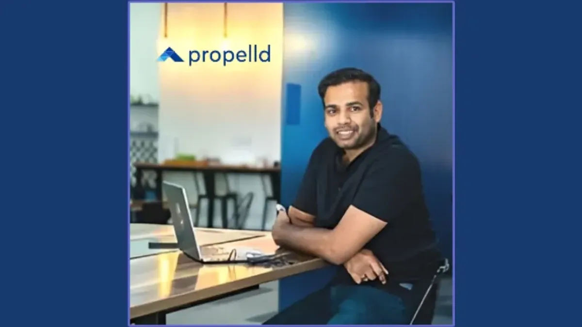 Propelld Partners with 5 Universities to Provide Collateral-free ...
