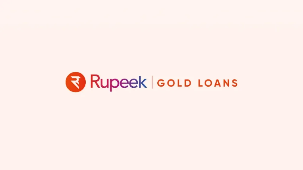 [Funding News] Rupeek Secures $15 Mn Funding from Elevation Capital