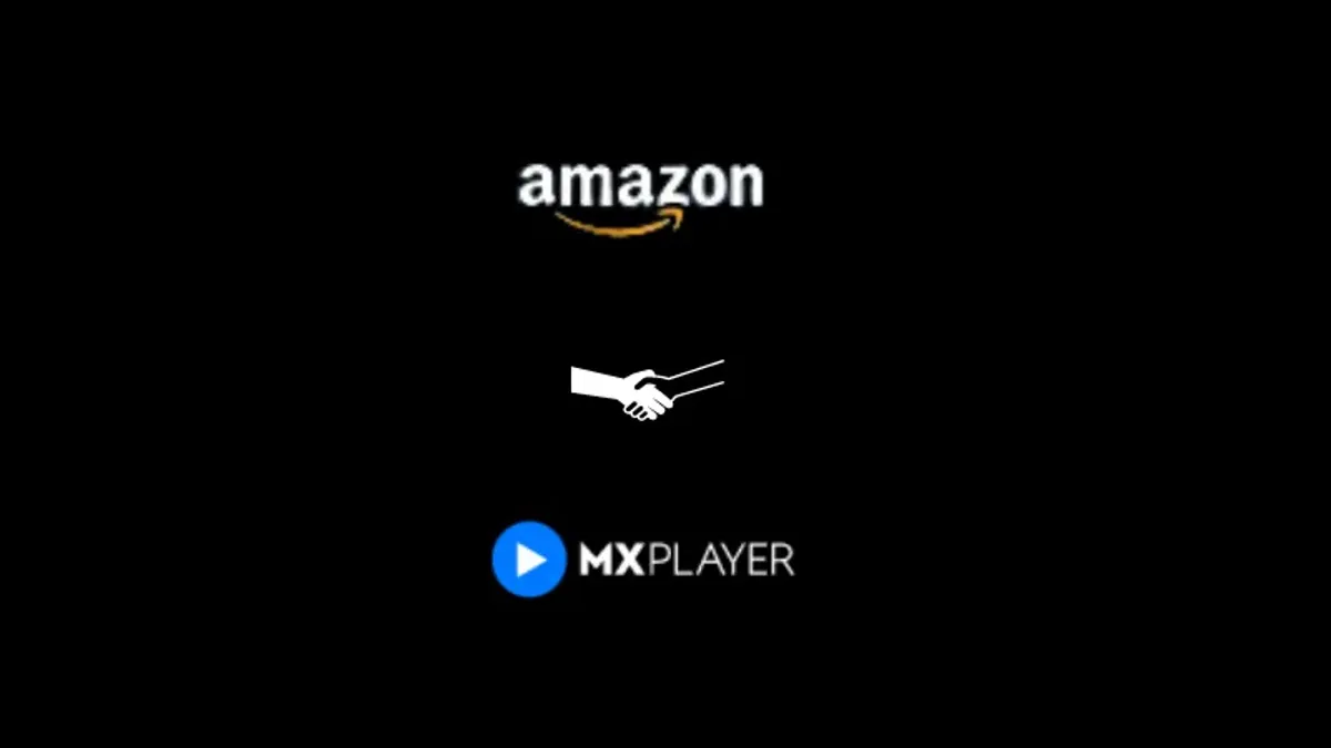 Amazon Acquires Video Streaming Platform MX Player