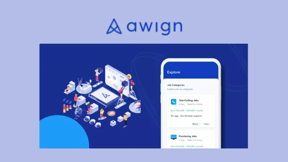 [Funding News] Awign Raises $24.5 Mn Series C Funding Round from Mynavi ...