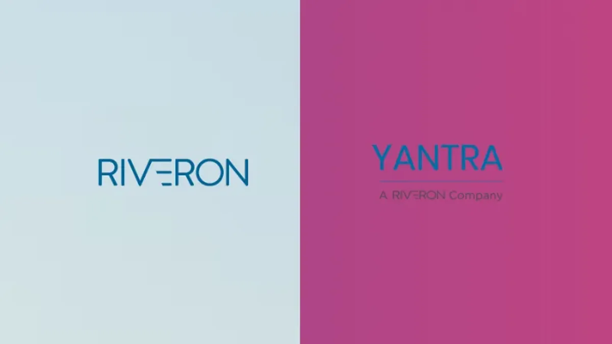 Business Advisory Firm Riveron Acquires Yantra